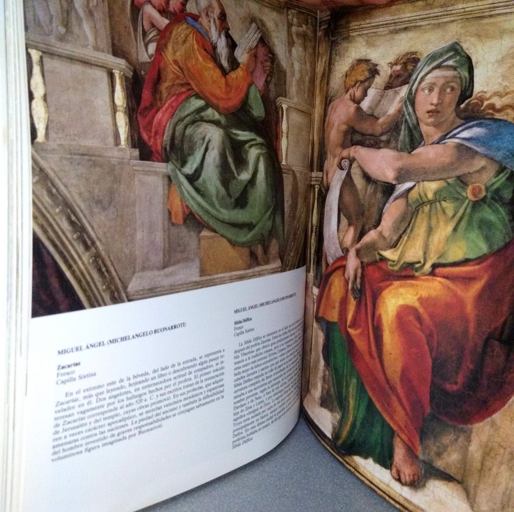 Museos Del Vaticano- Mario Ronchetti/ Alejandro Montiel – Oceano ...